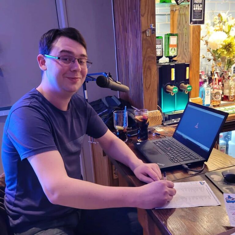 ABC News Radio Frequencies - Jack Bromby's Personal Website